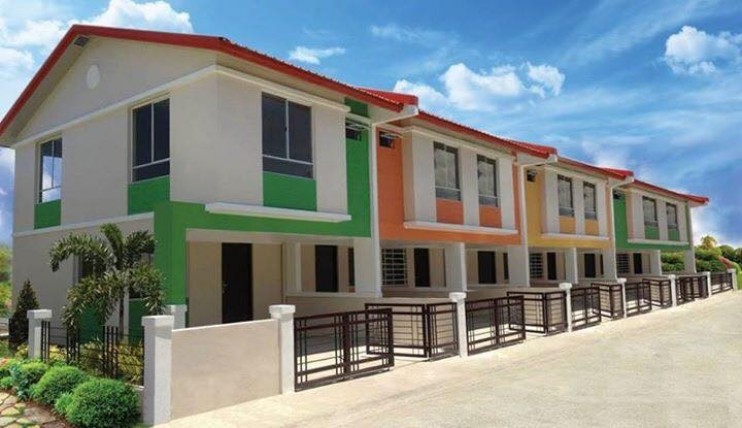 3 bedroom house and lot for sale in cavite imus near The District Mall Imus