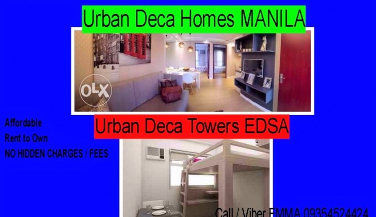 Affordable , Lipat Agad , Rent to Own CONDO in Bgy. Cupang Alabang Affordable , Lipat Agad , Rent to Own CONDO in Bgy. Cupang Alabang