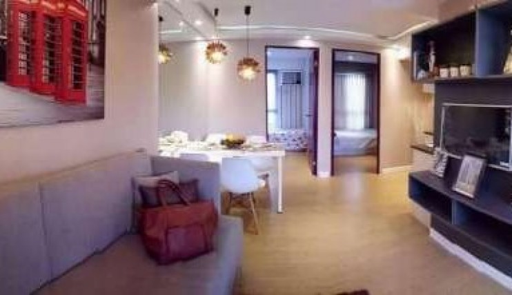Lipat Agad & Rent to Own CONDO in Vitas Tondo MANILA Lipat Agad & Rent to Own CONDO in Vitas Tondo MANILA