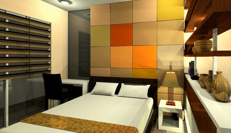 Studio Type Condo Unit at Affordable Price