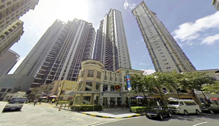 3 Bedrooms Fully Furnished at Bellagio BGC