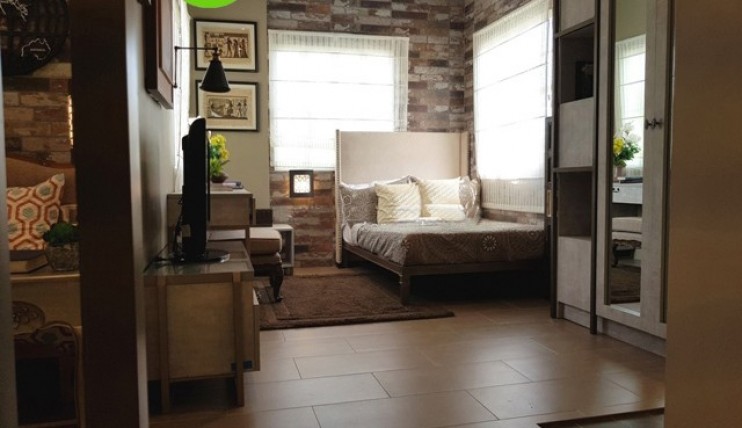 Denise Single attached - Affordable Rent to Own in Lancaster New City