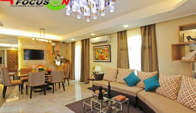 Adelle Townhouse - Affordable Rent to Own in Lancaster New City