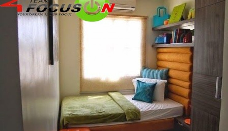 Adelle Townhouse - Affordable Rent to Own in Lancaster New City
