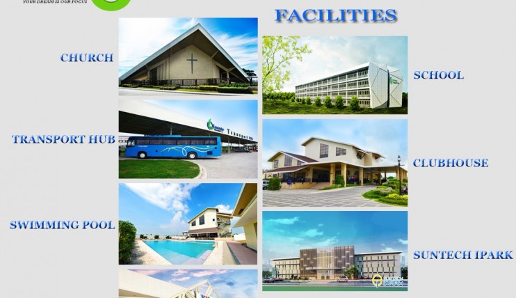 Adelle Townhouse - Affordable Rent to Own in Lancaster New City