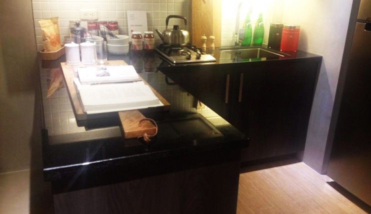 Maven at Capitol Commons